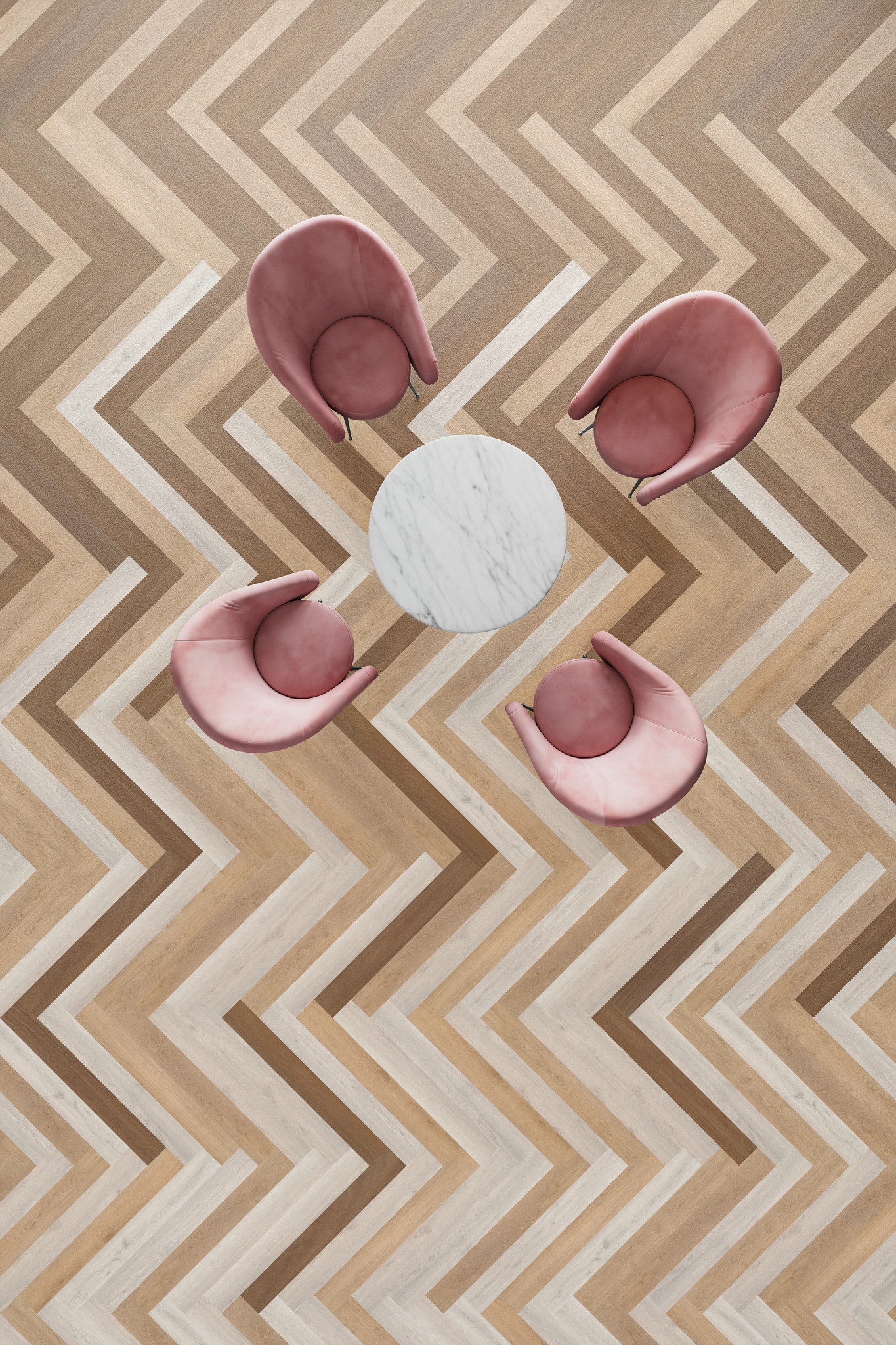 StudioOne | ShawContract